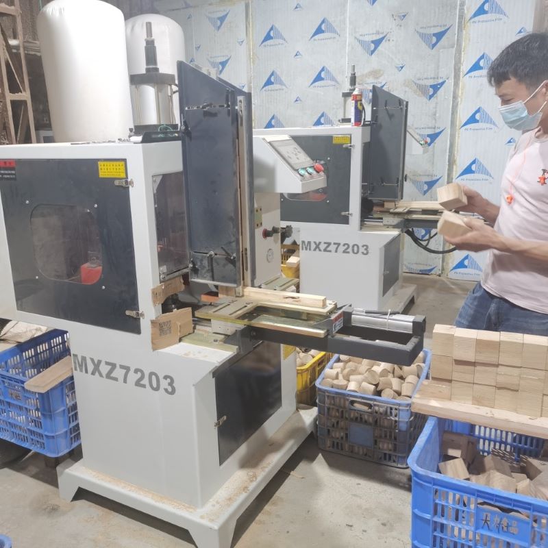 Wood craft production – Dongguan Bodexin Technology Ltd.
